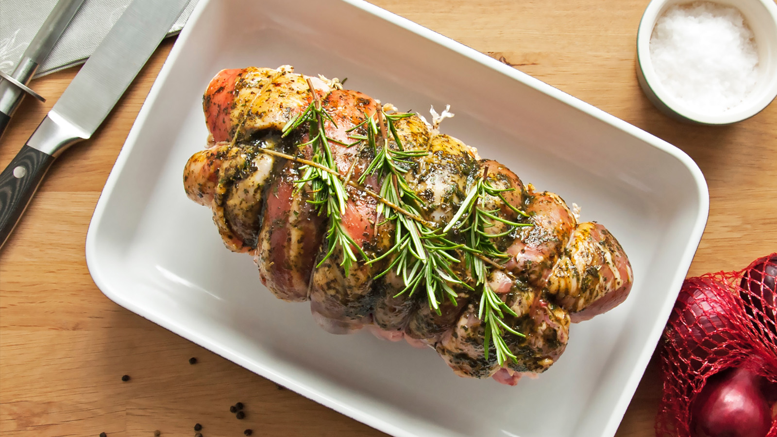 Recipes Using Your Roast Lamb Leftovers The NEFF Kitchen
