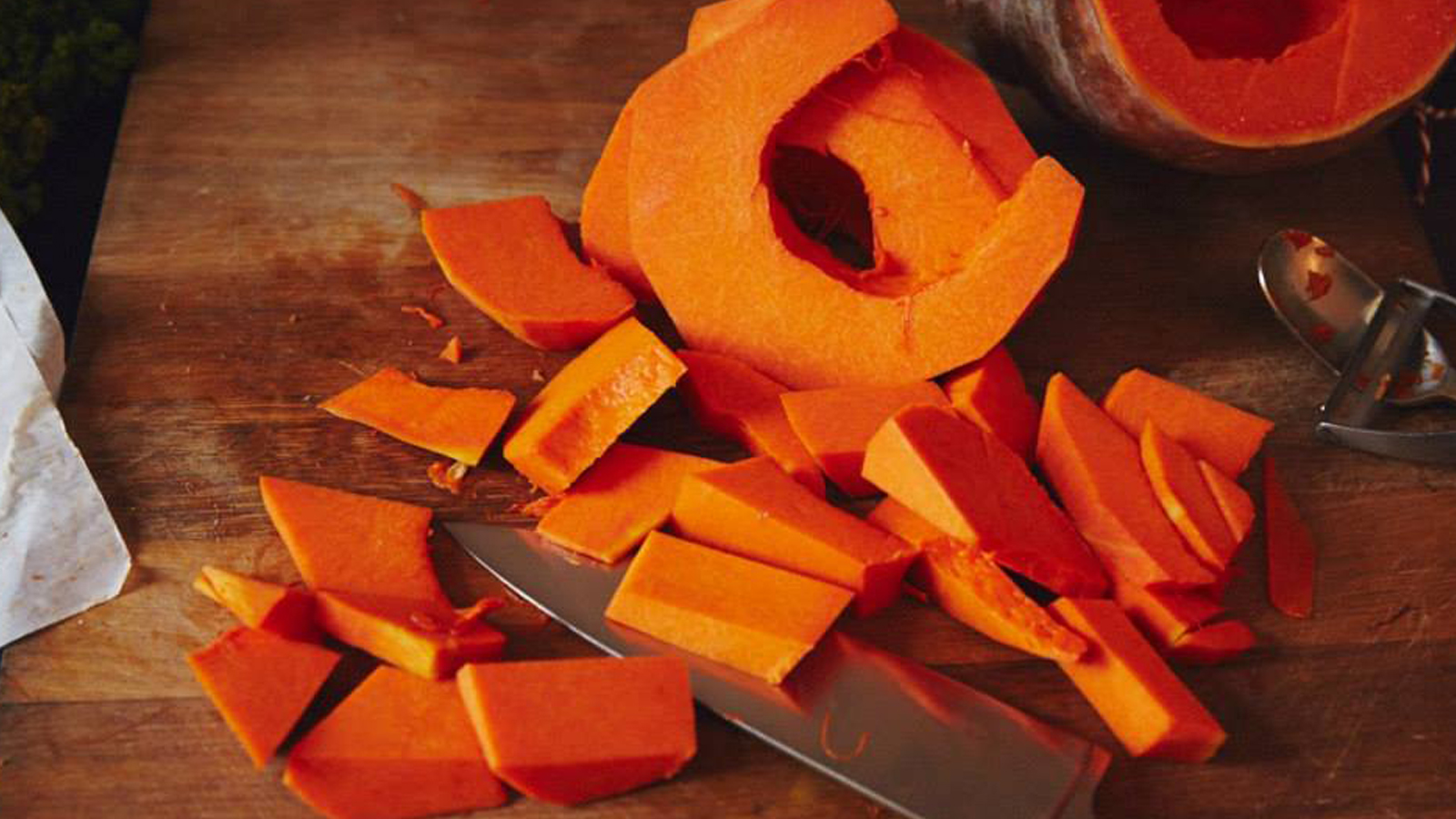 Cooking with pumpkin: 4 techniques worth trying | The Neff Kitchen