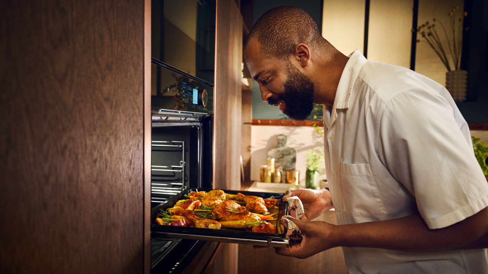 Top tips for slow cooking in your oven | The Neff Kitchen