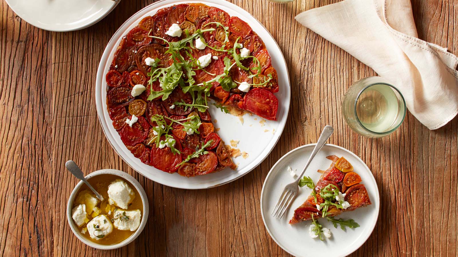 Grown up lunchbox recipes | The Neff Kitchen