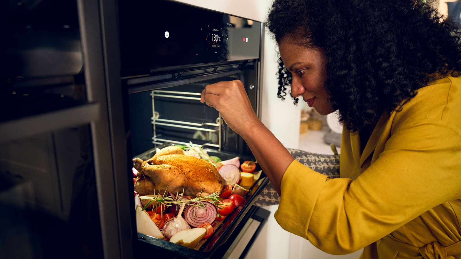 4 of our favourite winter roast recipes | The Neff Kitchen