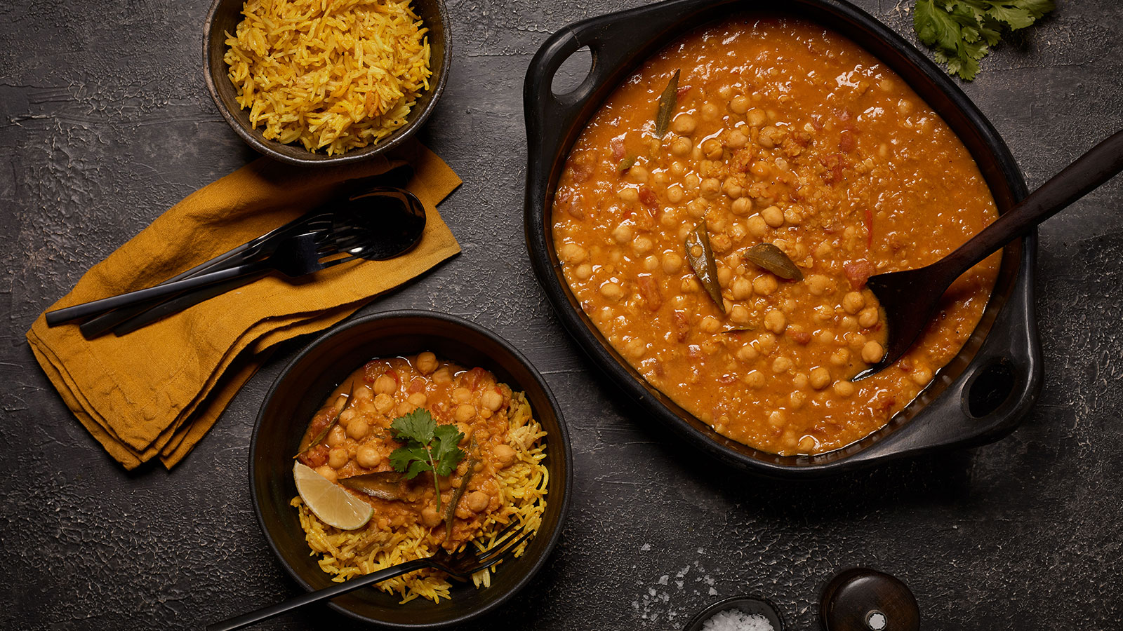 Winter foods that aren’t too heavy | The Neff Kitchen