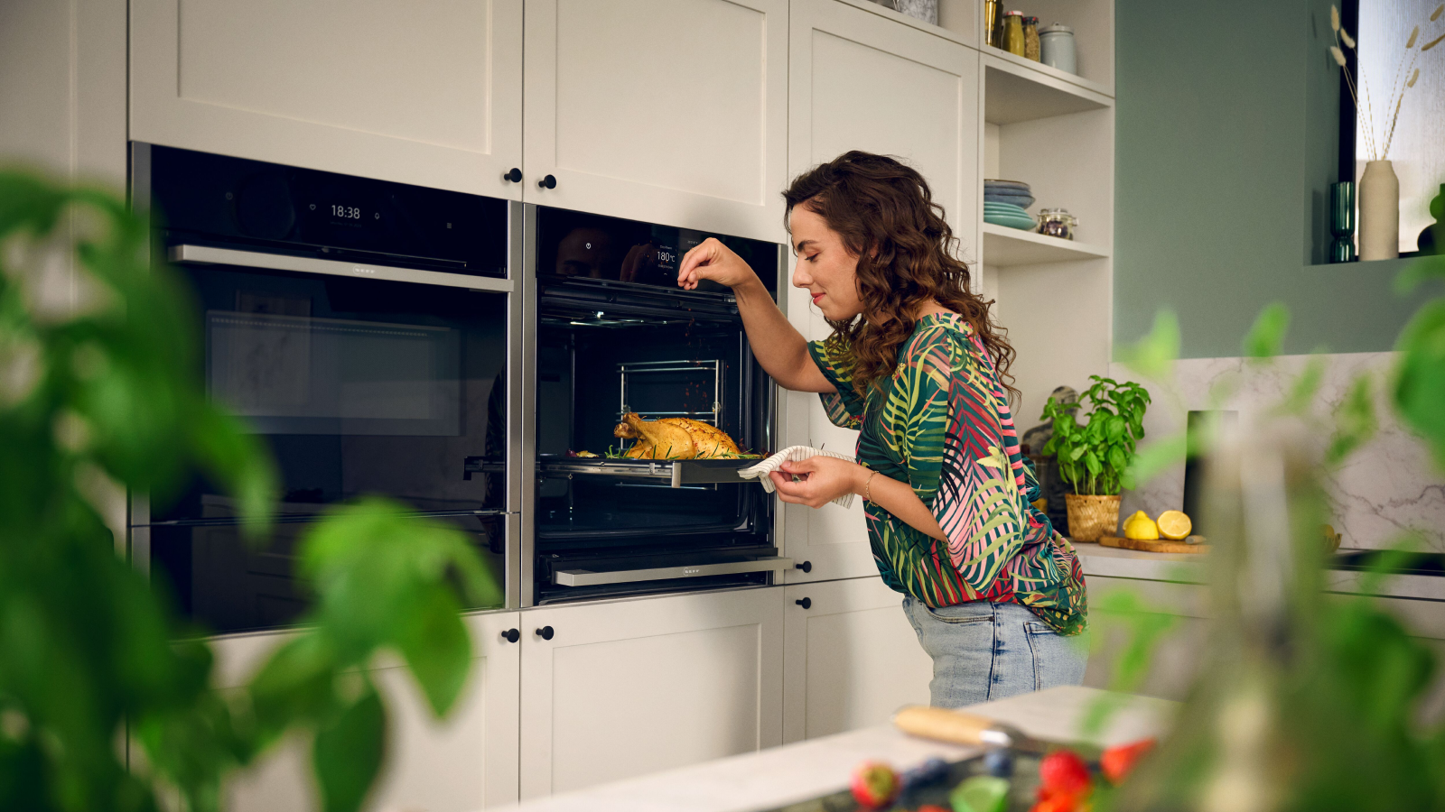 The Ultimate Guide to Cooking Chicken | The Neff Kitchen