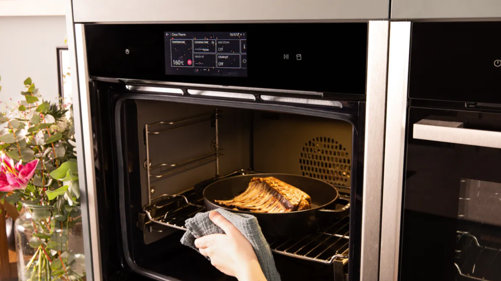 Our cooking techniques reference guide | The Neff Kitchen