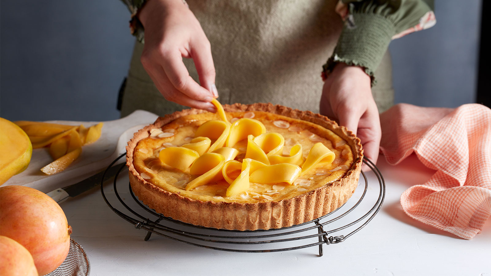 How to make the most of mangos this season | The Neff Kitchen