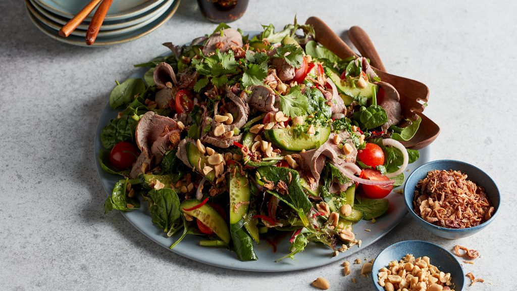 Our Favourite Asian-Inspired Recipes | The Neff Kitchen