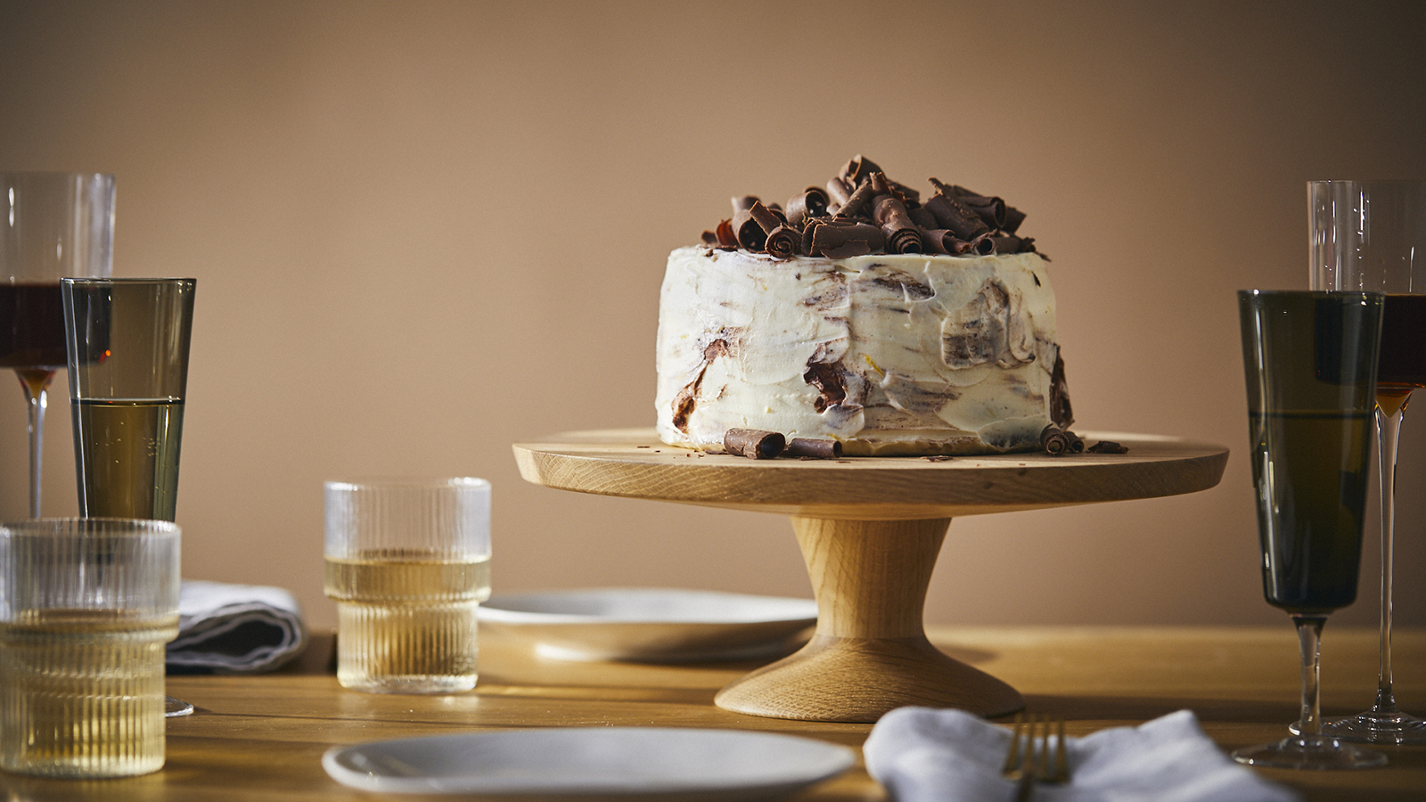 5 different baking methods to help you make moment-worthy bakes | The ...