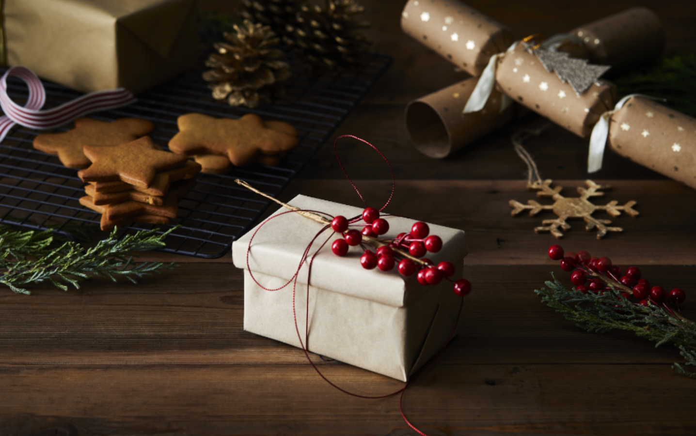 The Ultimate Checklist for Christmas Day Entertaining | The Neff Kitchen