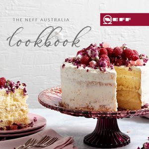 NEFF Cookbook 2020 | The Neff Kitchen
