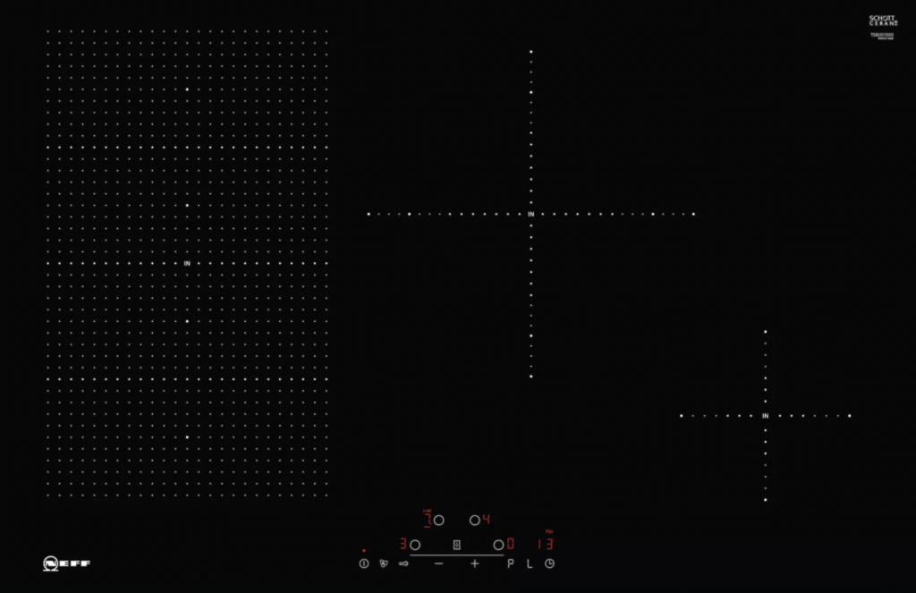 The Benefits of an Induction Cooktop | The Neff Kitchen