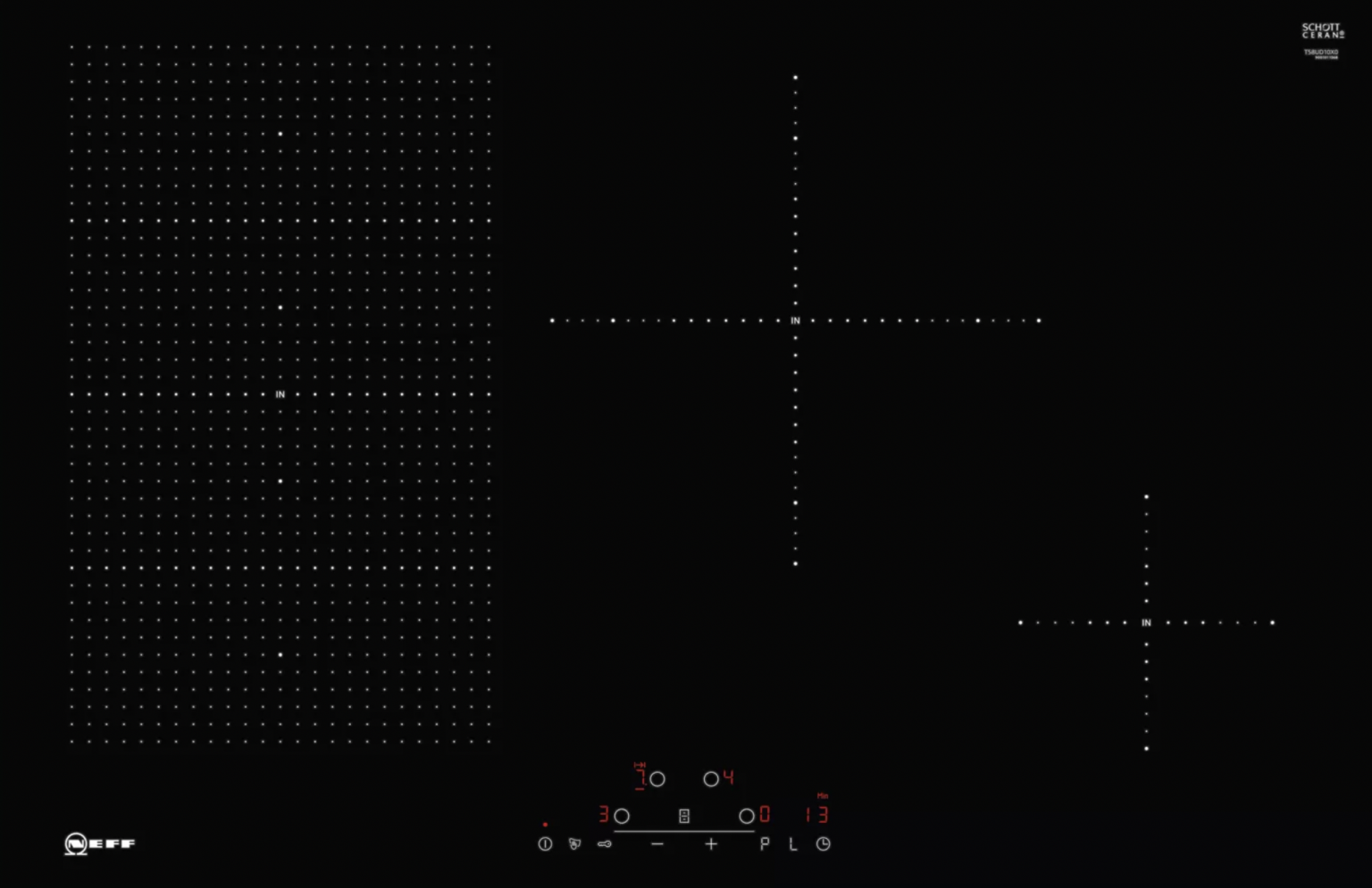 The Benefits of an Induction Cooktop | The Neff Kitchen