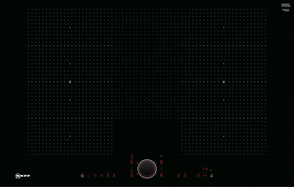 The Benefits of an Induction Cooktop | The Neff Kitchen