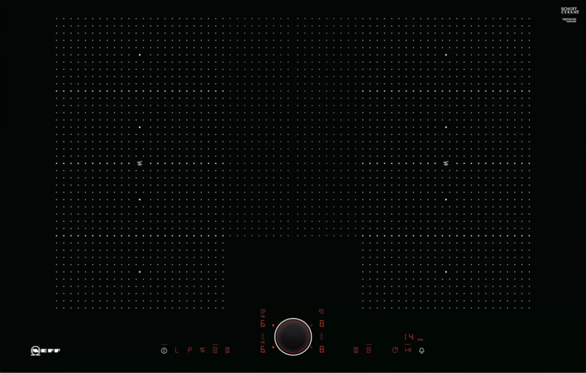 The Benefits of an Induction Cooktop | The Neff Kitchen