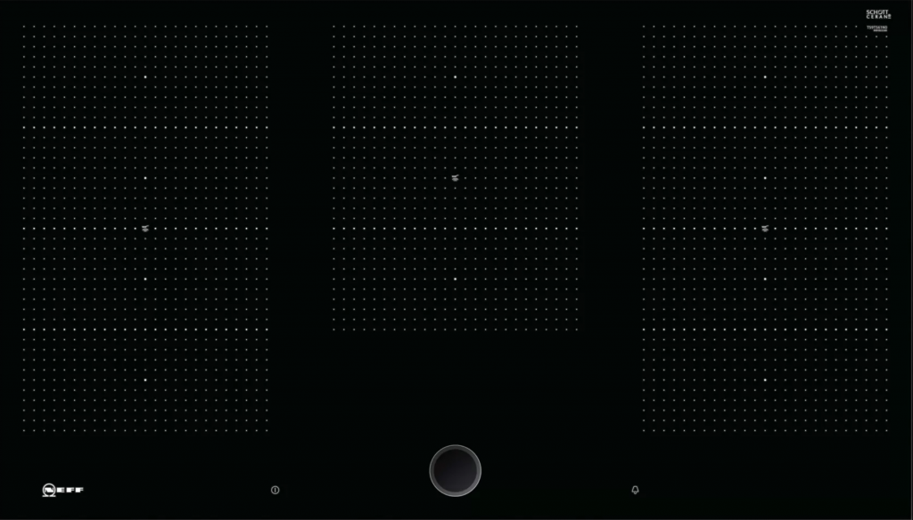 The Benefits of an Induction Cooktop | The Neff Kitchen