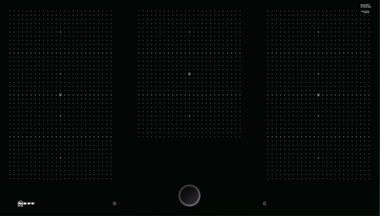 The Benefits of an Induction Cooktop | The Neff Kitchen