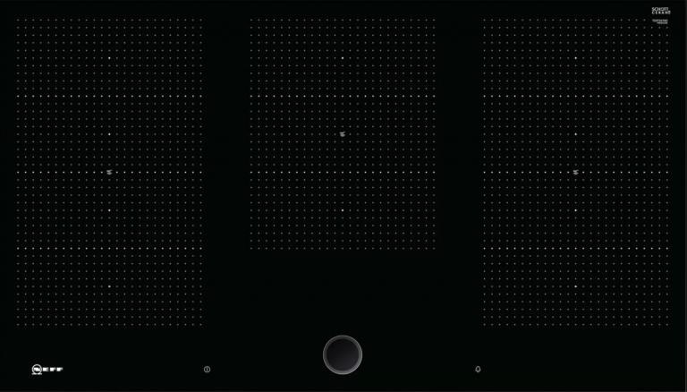 The Benefits of an Induction Cooktop | The Neff Kitchen