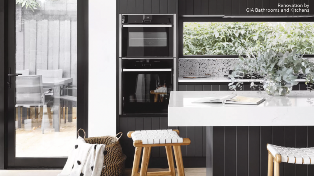 Oven Arrangements for your Kitchen Renovation | The Neff Kitchen