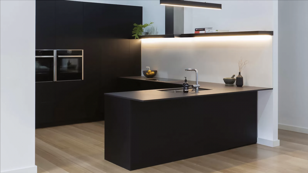 Kitchen Lighting Solutions: Types of Lighting Explained and Planning ...