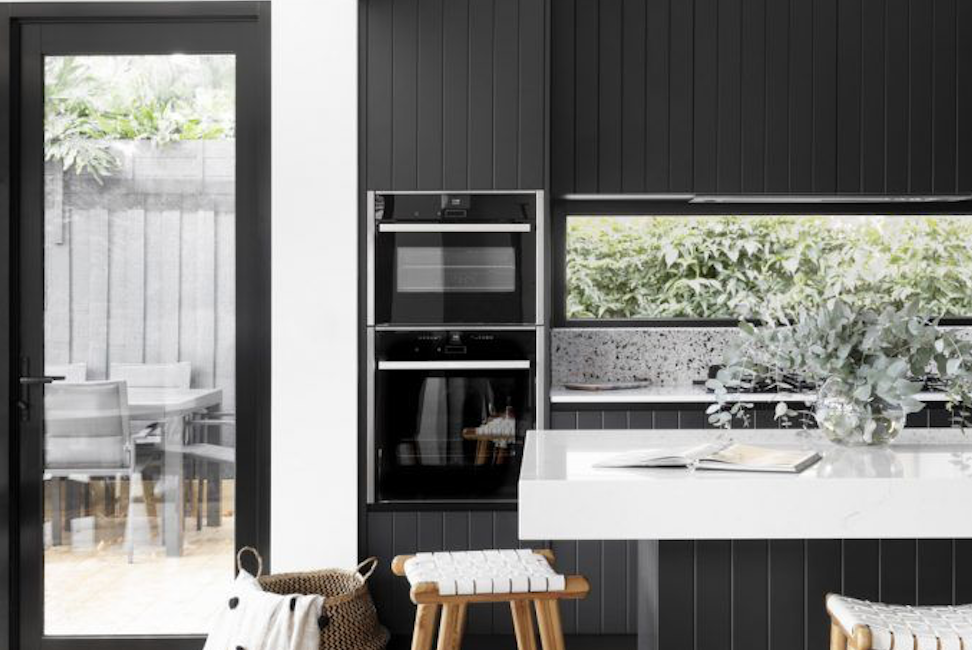 How to design an eco-friendly kitchen | The Neff Kitchen