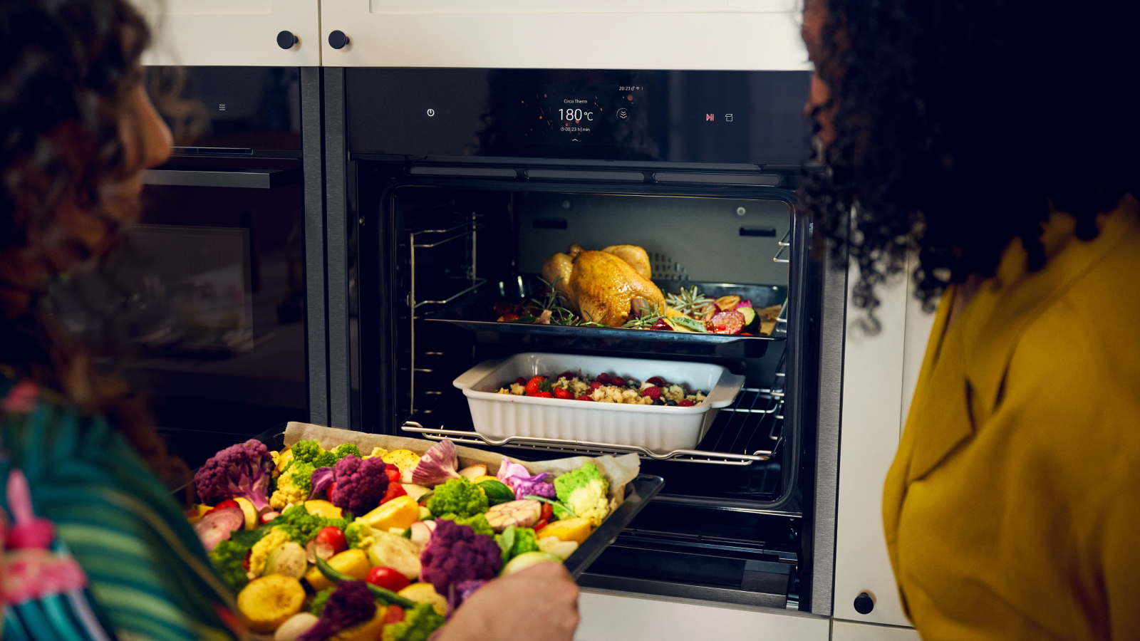 5 things you need to know about cooking temperature | The Neff Kitchen