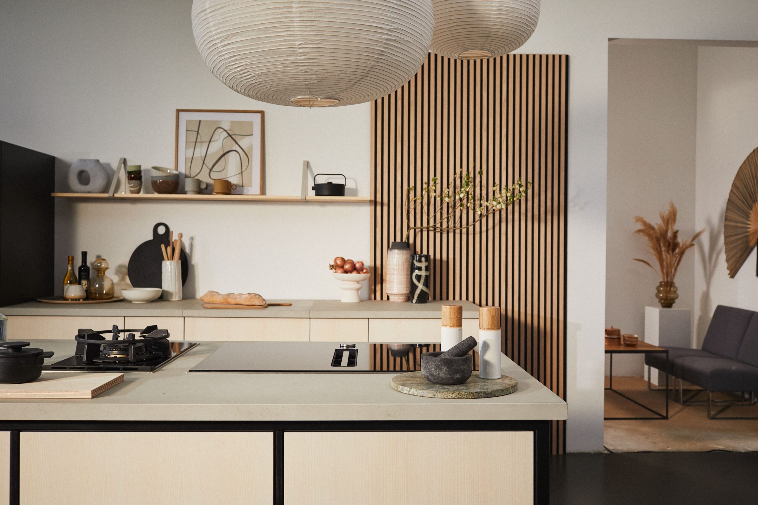 The kitchen renovation trends we're loving this season | The Neff Kitchen