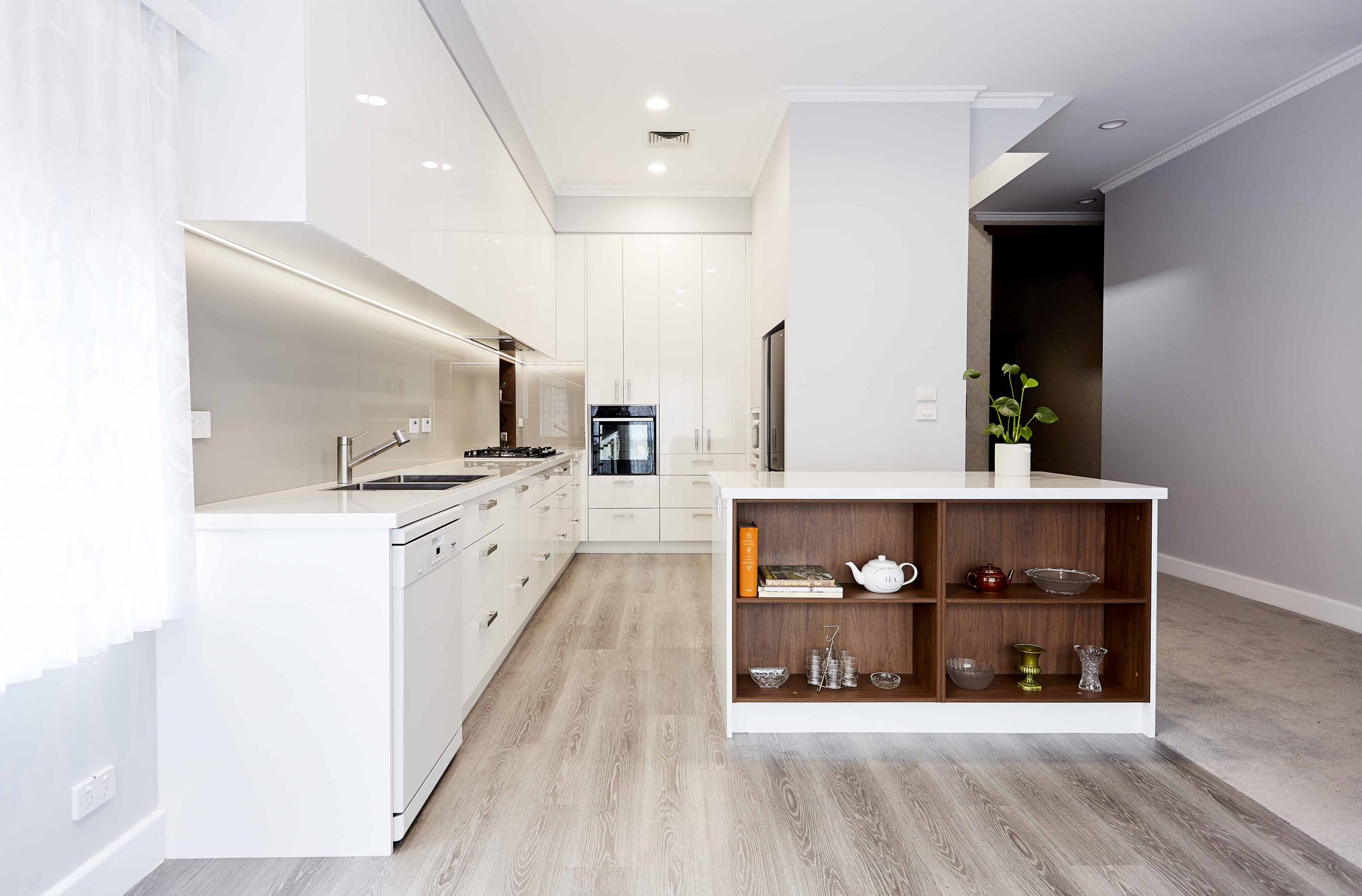 Before and after: the best NEFF kitchen renovations | The Neff Kitchen