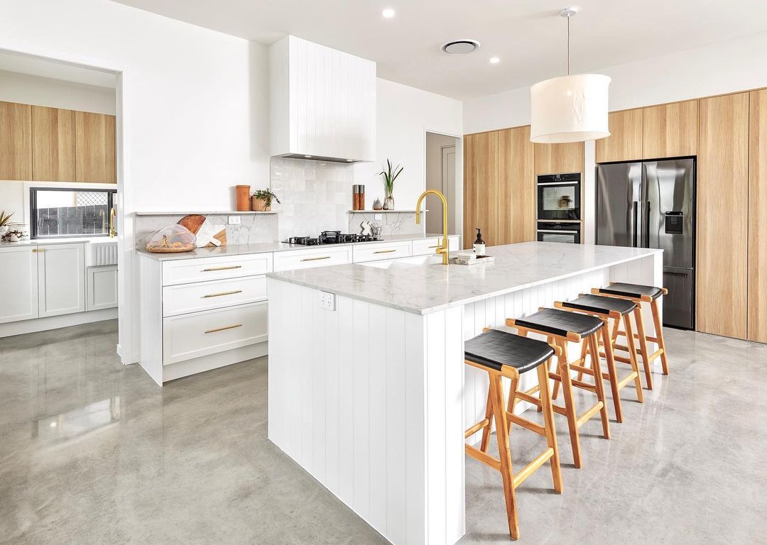 6 kitchen renovation tips from a NEFF customer | The Neff Kitchen