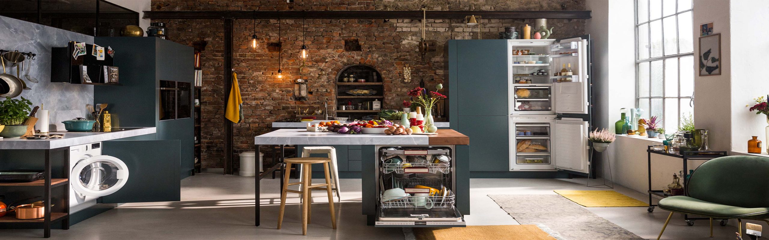 Elevate your cooking experience and add these quality appliances to ...