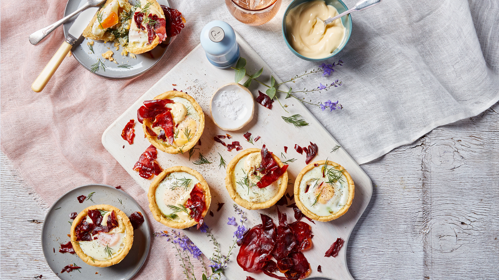 Brunch ideas to make this Mother’s Day | The Neff Kitchen