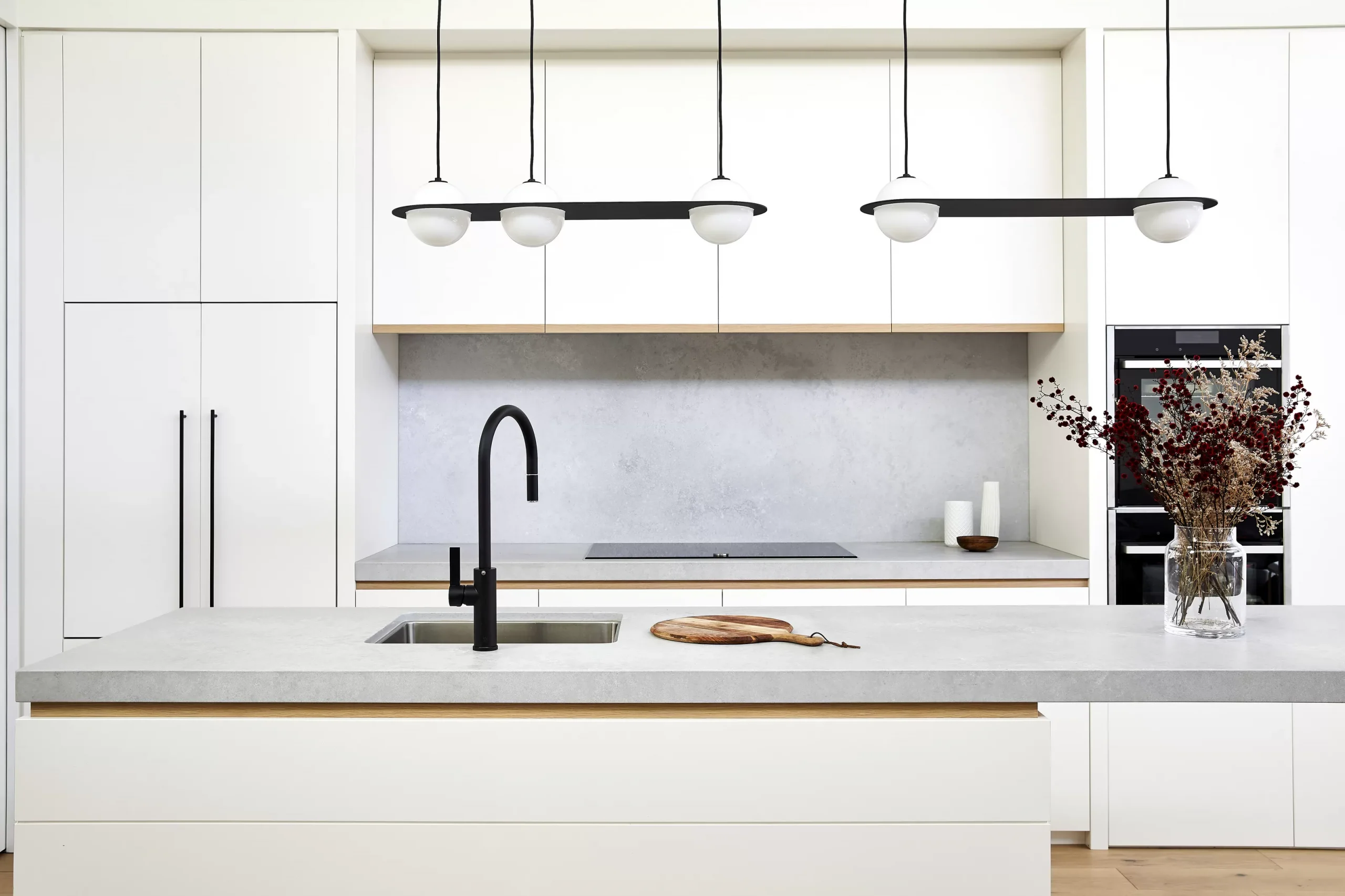 Different types of sinks for your next kitchen renovation | The Neff ...