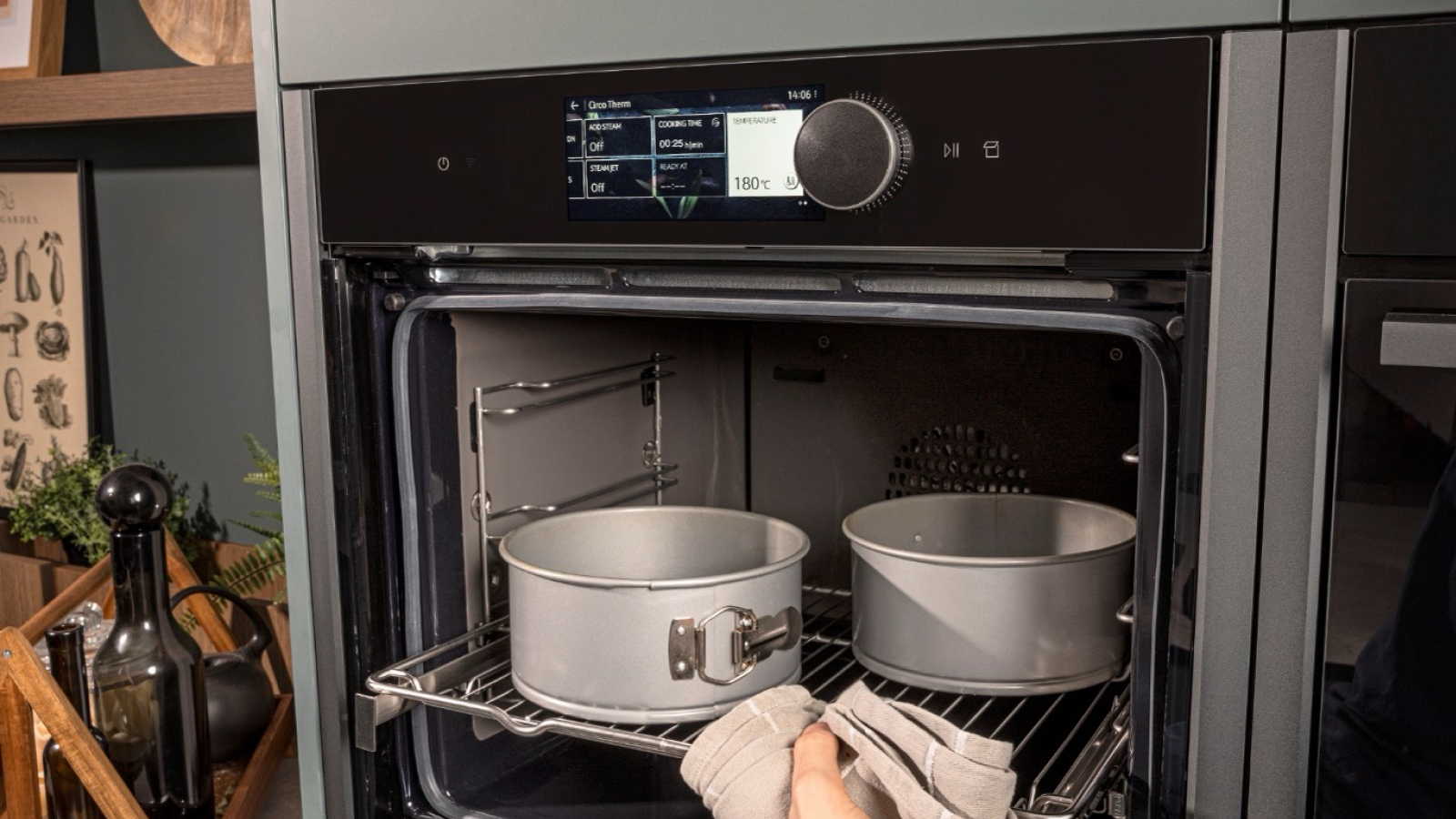 5 essential baking tips and tricks you need to know | The Neff Kitchen