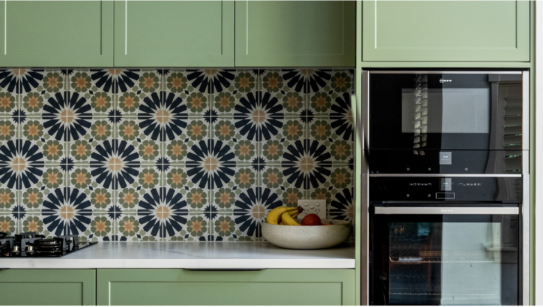 Tile trends to try for your next renovation | The Neff Kitchen