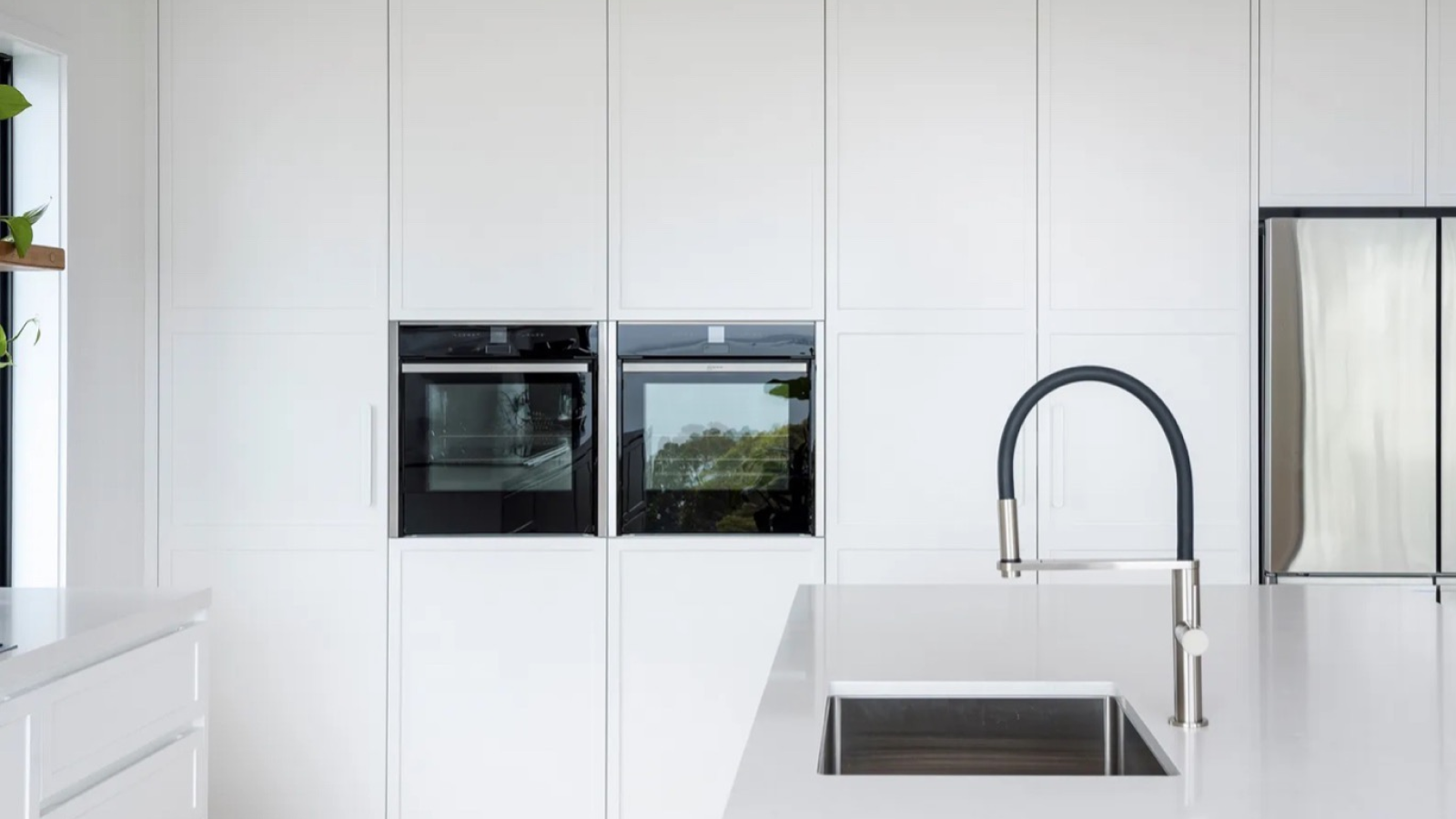 The ultimate guide to uncovering your kitchen design style | The Neff ...