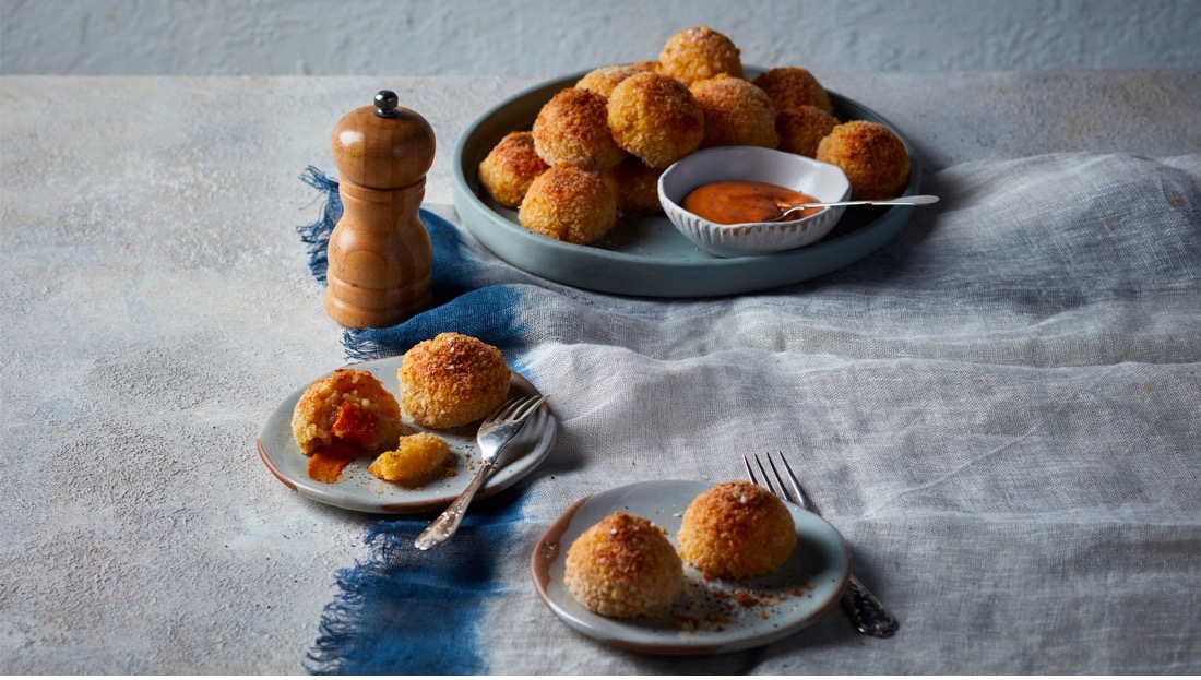 Four party recipes for any occasion | The Neff Kitchen