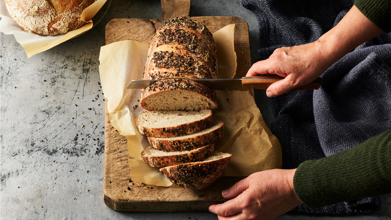 Our summer brunch menu | The Neff Kitchen